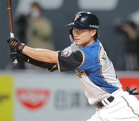 【日本ハム】西川遥輝、大田泰示、秋吉亮に来季契約提示せず 海外含めた他球団と交渉が可能に スポーツ報知