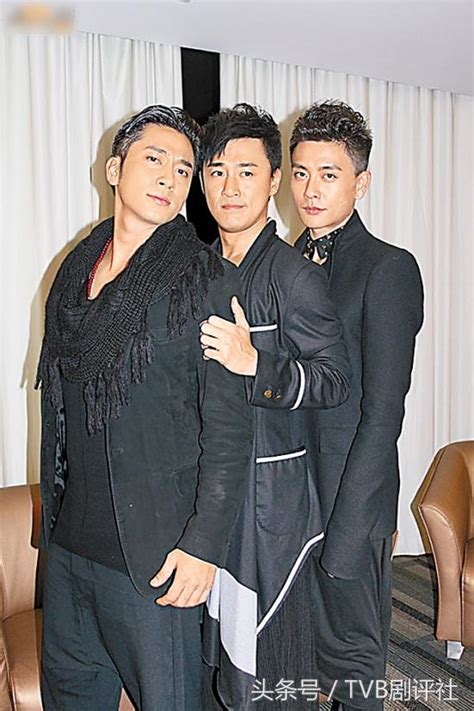 黃宗澤吳卓羲主演網劇將播 林峯獻唱主題曲 每日頭條