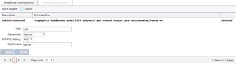 Unturned Basic Server Setup And Configuration Knowledgebase Ascend Servers