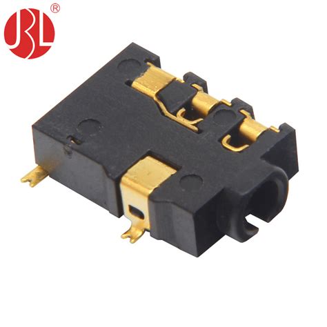 China TRRS Phone Jack 2.5mm Factory - Cheap TRRS Phone Jack 2.5mm ...
