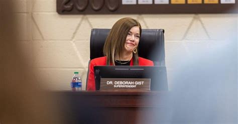 Tulsa Public Schools And Deborah Gist Scrutiny Warranted