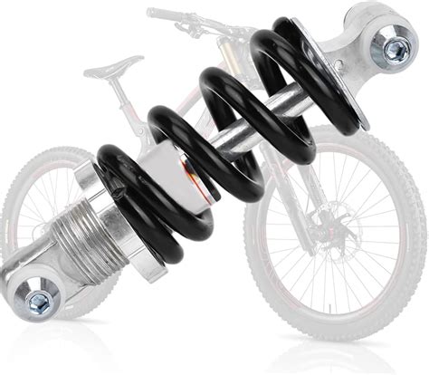 Bike Suspension Spring Material At Ernest Rue Blog