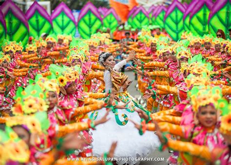 Seda Ayala Center Cebu Celebrates Sinulog 2019 Cebu Daily News