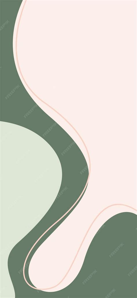 Premium Vector Iphone X Wallpaper Background Design Vector