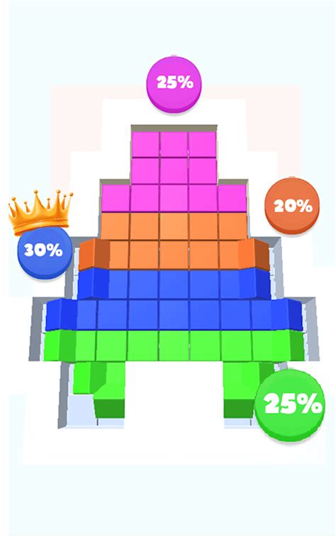 Blocks Puzzle Unity Game Sale