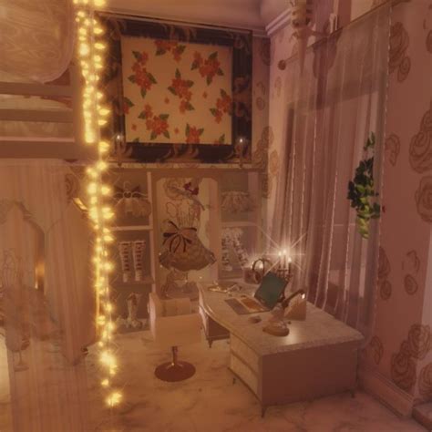 Royal High Dorm Idea Not Mines High Room Ideas Dorm Layout Cute