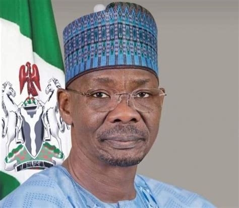 Tribunal Judgement Gov Sules Mandate Irremovable — Aide Vanguard News
