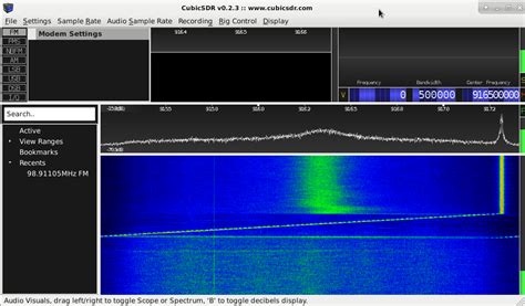 DIY Antenna Analyzer Hardware The Things Network