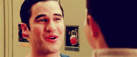 The Signs As Klaine Kisses Tumbex