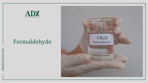 Tiêu Chuẩn Phát Thải Formaldehyde E0 E1 E2