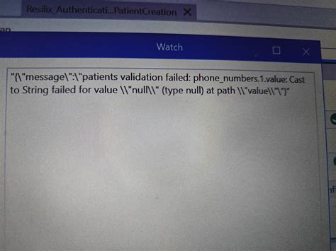 How To Pass Null Value Into Json Body Of Request Studio Uipath