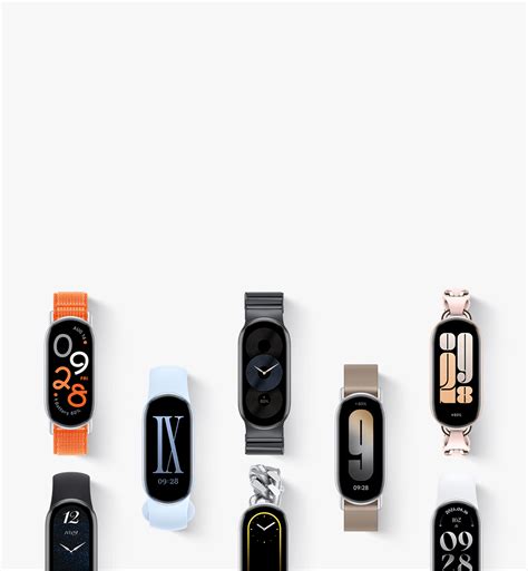 Xiaomi Smart Band Xiaomi Nederland