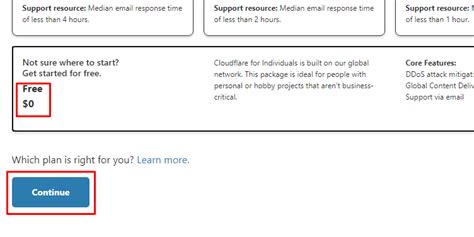 Lifetime Free Ssl And Security With Cloudflare Future Wp
