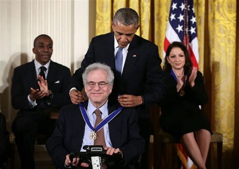 Itzhak Perlman Academy Of Achievement