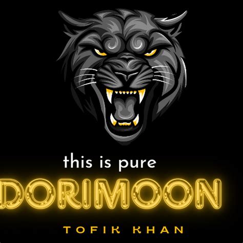 Dorimoon Cartoon Youtube