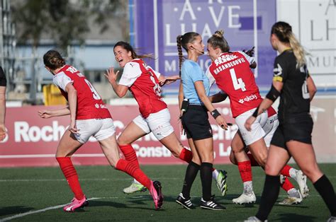 Liga BPI Braga opera reviravolta épica e vence na visita ao Clube de