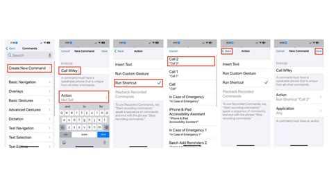 Avoiding Siri Slip Ups And Apologies For Butt Dials CyberGuy
