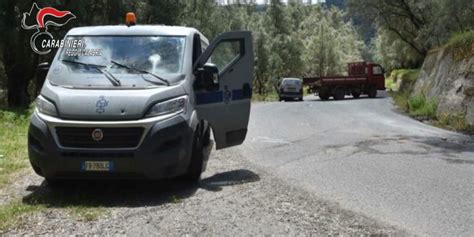 L Assalto Al Portavalori Nel Reggino A Colpi Di Kalashnikov Fu Un Atto Di Guerra Gazzetta