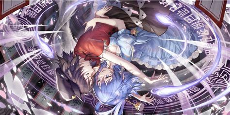 【東方ロストワード】絵札一覧【ロスワ】 アルテマ