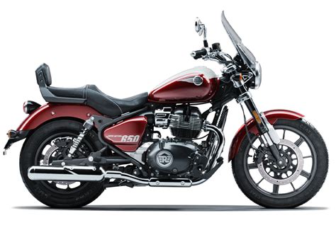 SM650-ModelRange - Royal Enfield New Zealand