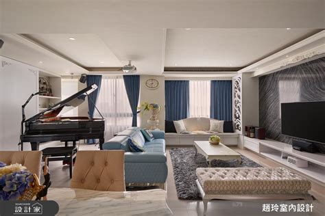 中古屋翻新有解套！舊家具 X 新古典 物盡其用好設計 樂屋網房產新聞