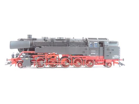 Märklin H0 37099 Locomotora Ténder 1 Br 85 Sonido Completo