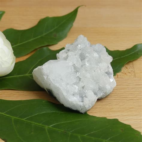 Apophyllite Cluster The Crystal Barn
