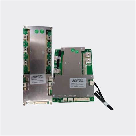 Best BMS Online Store In USA BMS For Li Ion LiFEPo Cells