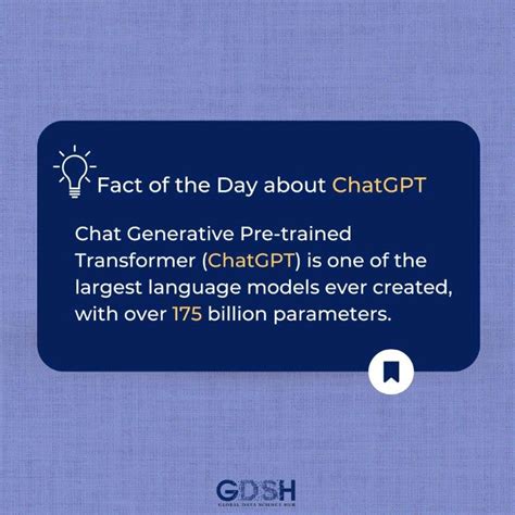 Global Data Science Hub On Linkedin Ai Chatgpt Chatgptanalytics Data Datascience