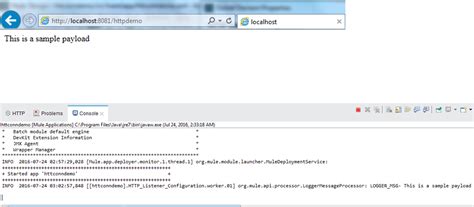 MuleSoft Champions Mulesoft Configure An Connector As A Listener