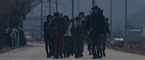《韓劇》『放學後戰爭活動』第 1 季第 9 集詳細圖文劇情、線上看 我們還能回到舉起槍之前的模樣嗎 賽肥膩膩の娛樂生活誌