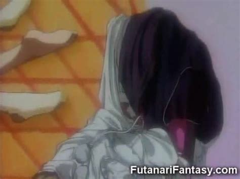 Hentai Futanari Dream