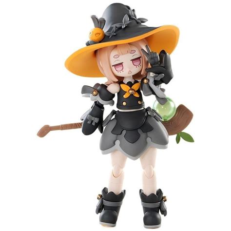 Plastic Model Mars Stock Rookie Mage Isekai Travel Journal Meccha Japan