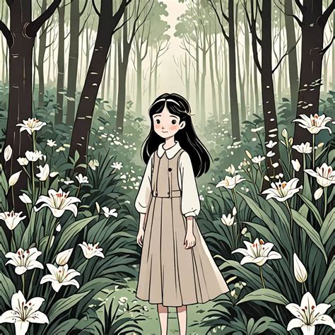 The Magic Forest Adventure