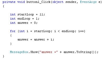 What Is Logical Error Example Adcod Com
