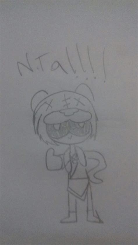 Nita Wiki Brawl Stars Amino