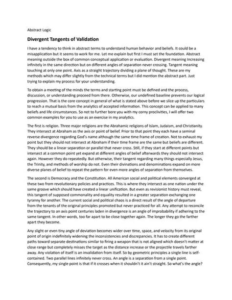 Abstract Logic Pdf