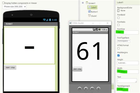 How Can I Make An Animation With Numbers MIT App Inventor Help MIT App Inventor Community