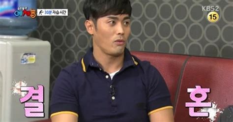 강호동 아내 처음보자마자 결혼 생각했다 우리동네 예체능