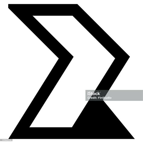Logo Dr Awal Inovatif Profesional Dan Logo Rd Huruf Dr Atau Rd Monogram