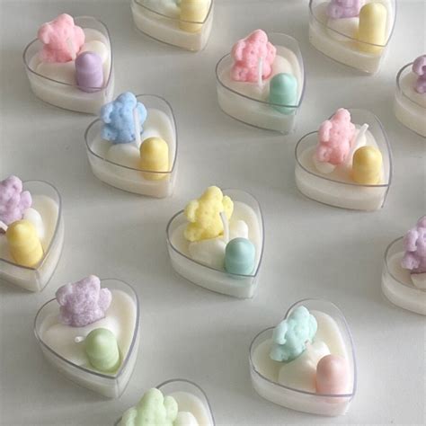 광교캔들답례품 곰돌이티라이트캔들답례품 안내 귀여운 답례품 단체선물 수원답례품 돌답례품 퇴사선물 네이버 블로그