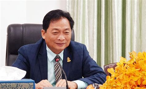 រឿង៣យ៉ាង ឧកញ៉ា ម៉ុង ឬទ្ធី មិនប្រព្រឹត្តជាដាច់ខាត