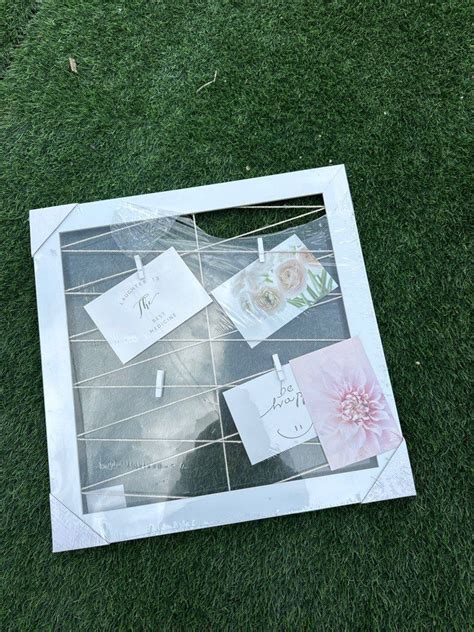 Frame Kaison Furniture And Home Living Home Decor Wall Decor On Carousell
