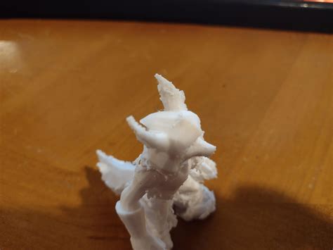 Sharp Edges Keep Getting Blobs Rfixmyprint