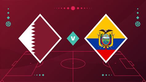 Pronostic Qatar Quateur Match D Ouverture De La Coupe Du Monde