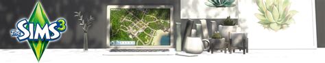 The Sims 3 Mac Help Bluebellflora
