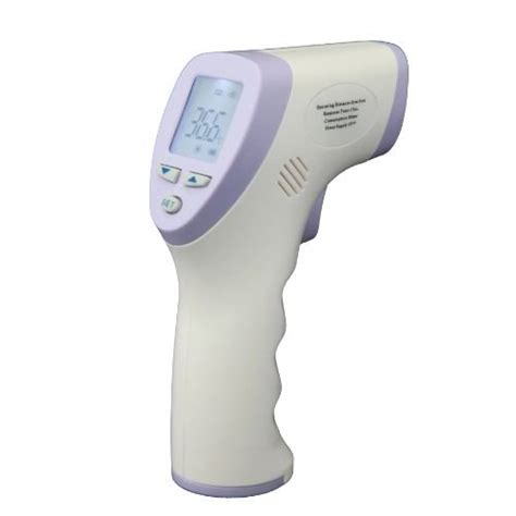 Forehead Thermometer Manufacturer Weprofab
