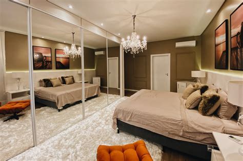 Quarto De Casal Planejado 6 Dicas Para Montar O Seu Quarto Dos Sonhos