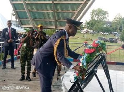 30 Years After Army College Remembers 165 Victims Of Ejigbo Plane Crash