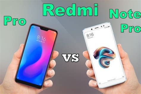 Xiaomi Redmi Note Vs Redmi Note Ai Ini Perbandingannya Info Komputer